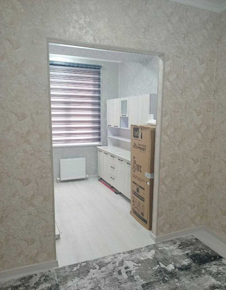 Продается квартира возле метро сергели 1 бекате