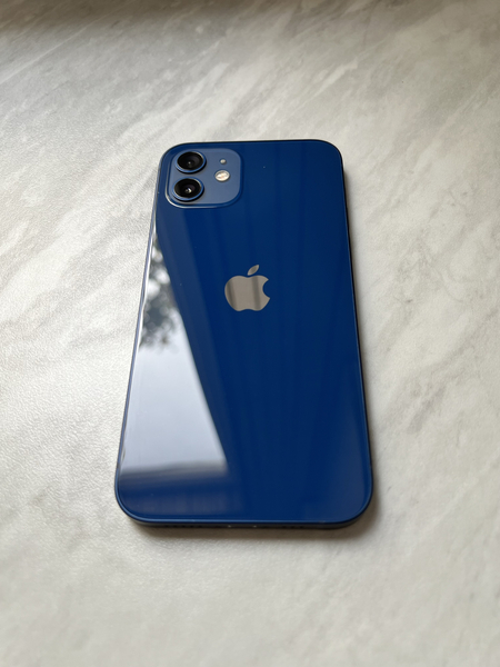 iPhone 12 ideal sotiladi