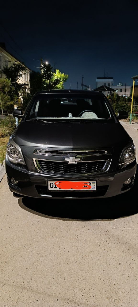 Продаю свою машину