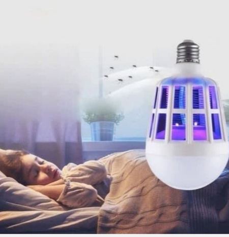 Zapper Incect 2tasi birda chivinlarni Kushandasi dostavka bepul