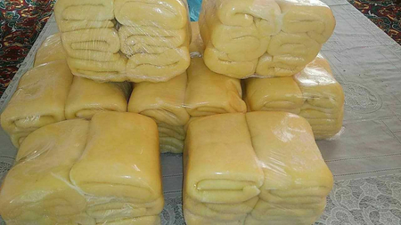 Домашние выпечки на заказ