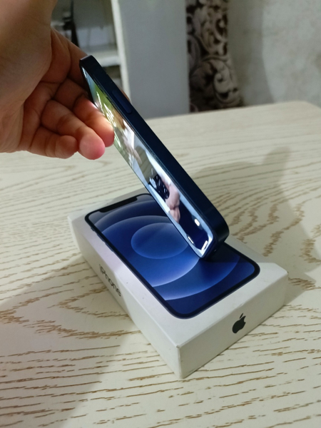 Iphone 12mini  86 %idyal hammanarsasi radnoy