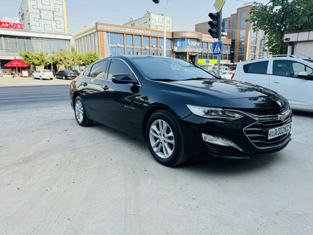 Malibu 2. Premier qilingan. Xolati yaxshi.