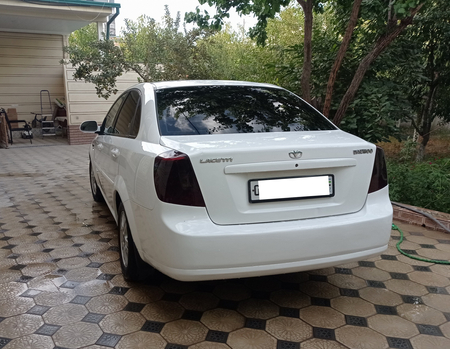Lacetti 1.8 корейский В хорошем состоянии