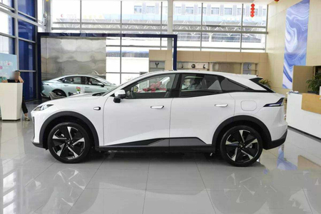 Deepal S7 (2024)