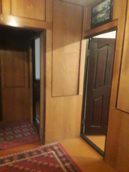 Аренда квартиры 3/2/4-400$