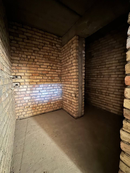 Тараса Шевченко.  Габус, 6комн/8+9/9, 367м², +терасса.  The Irish Pub