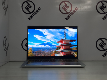 Lenovo Ideapad Intel Core i7-11370H 11-avlod Ideal