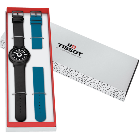 Tissot Memphis Limited Edition