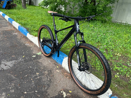 Scott Spark 970 год 2023