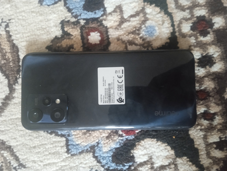 Realme 9 pro sotiladi