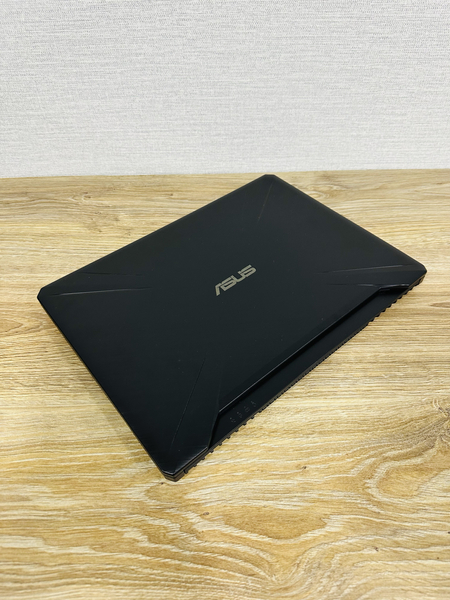 ASUS TUF Ryzen 5+RTX2060-6 ГБ Недорого Мощный, Игровой ноутбук
