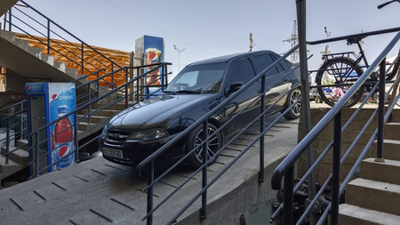 Nexia 2 sotiladi Daewoo 1.6