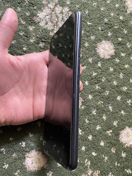 Tecno spark 7 garantiviy
