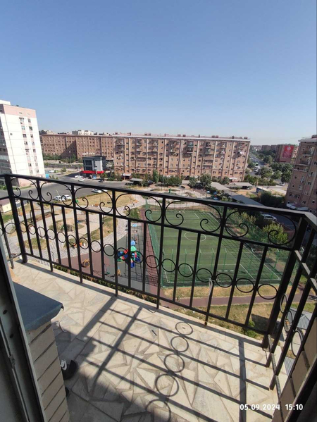 Продаётся новастройка сергели 5 а