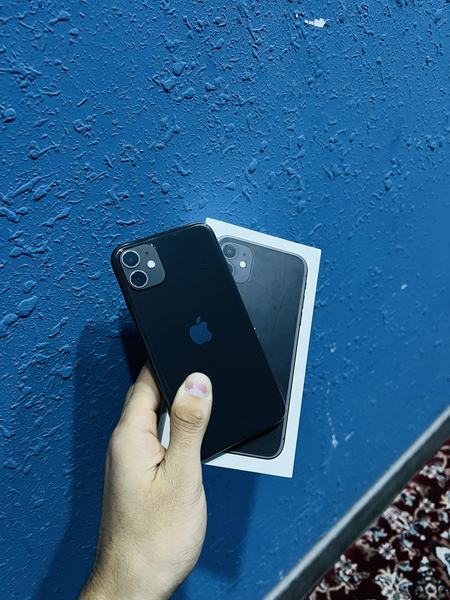 Iphone 11 karopka dak 128gb