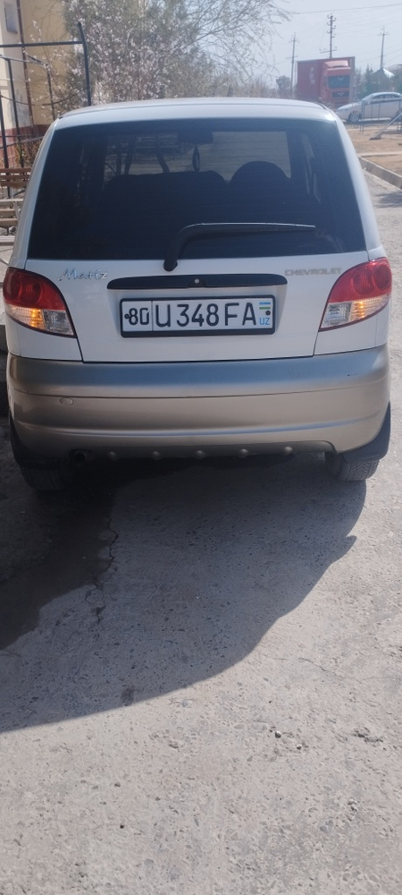 Mowina yaxwi xolatda