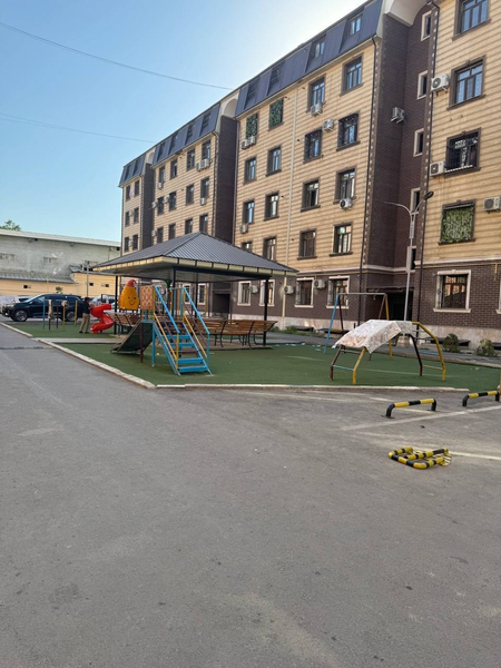 Аренда Квартира Алгоритм Эшон Гузар Сити Новостройка