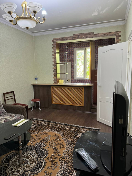 Аренда квартира Кадышева базар с мебелью и техникой