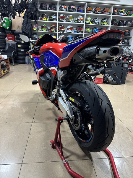 Honda Cbr600rr 2016 ABS