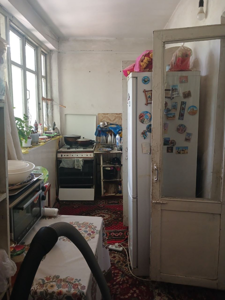 Продаётся квартира,  Яккасарайский район, Шота Руставели, 2*3/4/4