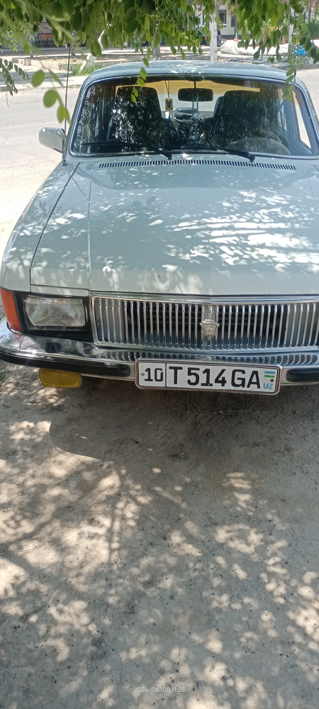 Volga Volga 3102