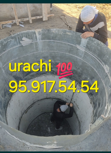 Oʻrachi xizmati Toshkent boʻylab xizmatingizda