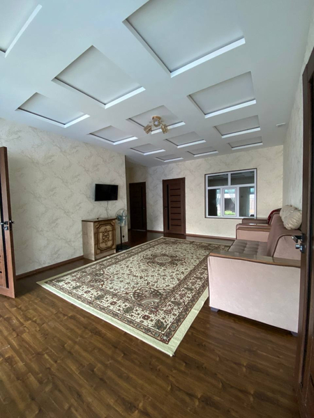 Dacha (без посредников)
Faqat oila va ulfatlar uchun (ich