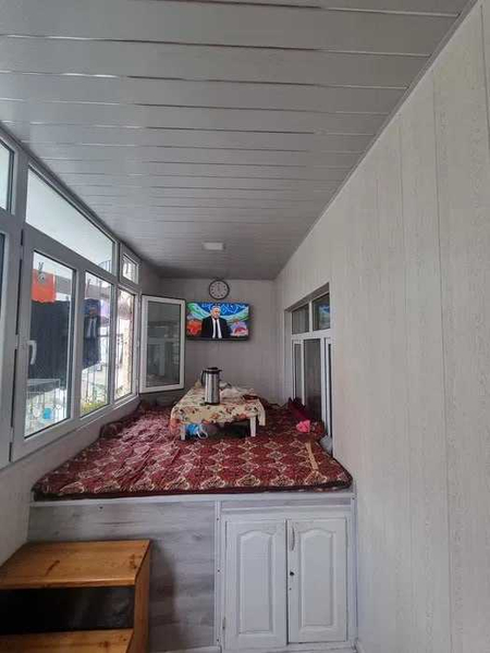 Алока 3/3/5  Балкон 2*6