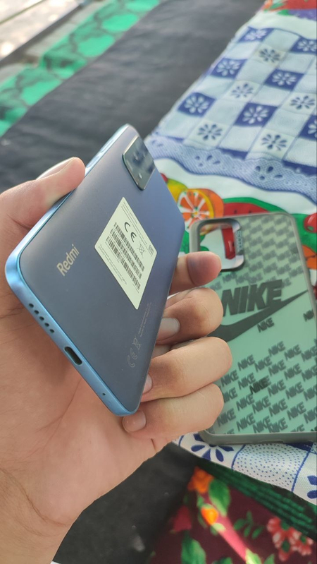 Redmi note 11     6/128