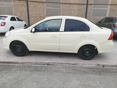 2019 yil Nexia 3 sotiladi