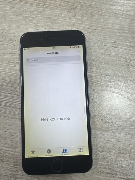 Iphone 6 va Honor 7 pro