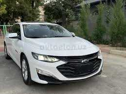 Malibu 2024 XL yangi moshina                      pr