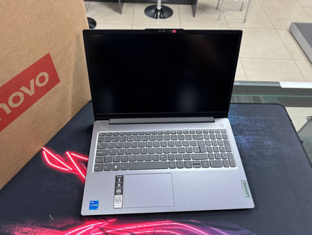 YENGI LENOVO IDEAPAD 3 SLIM Intel core-i5 13H th Ozu-8gb 512-ssd ddr5