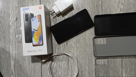 Redmi Note11 PRO СРОЧНО!