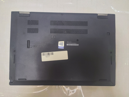 Lenovo ThinkPad X390 Yoga
