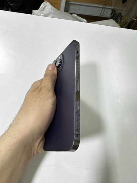 Iphone 14 Pro Max | 128 GB | Ideal
