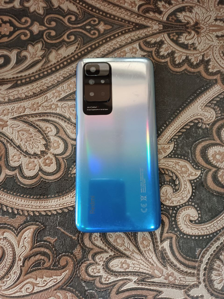 Telefon REDMI NOTE 11.  4/128G. Tez va arzon narxda sotiladi.