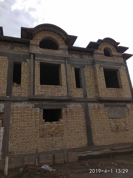 Qurilish xizmatlari