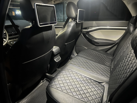 Lada Vesta SW cross Enjoy Pro