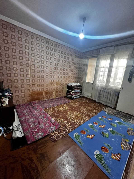 Чиланзар-2 Панель 2/4/4 балкон 1,5/3 Ориентир Пионерская