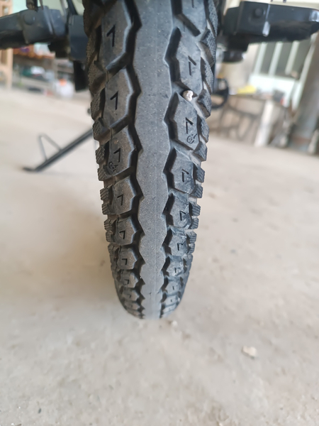 Феникс veloseped