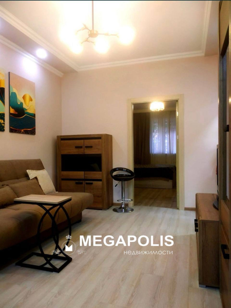 3в4/2/4 АЛЛЕЯ ГАГАРИНА Кирпич Продается