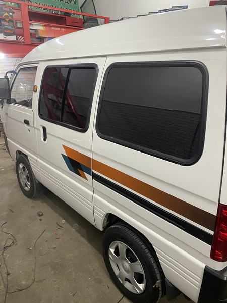 Damas 2019 Oq 47000 Probeg Sastayana Yahshi