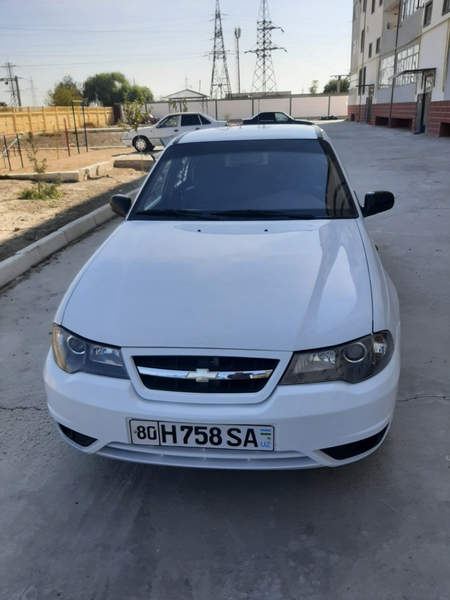 Matiz bilan barteram bo\\\'ladi sizning daplatangiz bilan