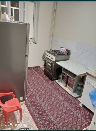 Срочно сдается квартира