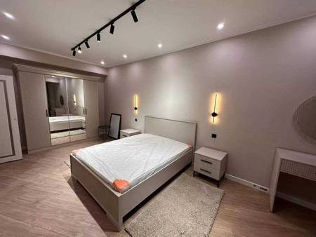 Аренда квартира 3 ком. 74 кв.м ЖК Boulevard /AZ/