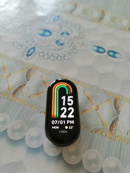 Xiaomi Smart Band 8