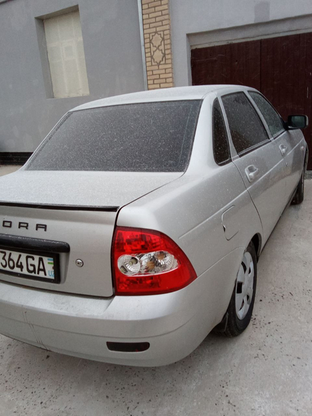 Lada Periora sotiladi