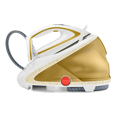 Парогенератор Tefal GV9581 Pro Express Ultimate